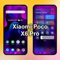 Xiaomi Poco X6 Pro for Android - Download the APK from Uptodown