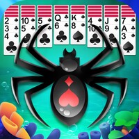 Spider Solitaire for Android - Download the APK from Uptodown