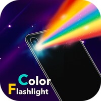 Color Flashlight : Color Torch for Android - Download the APK from Uptodown