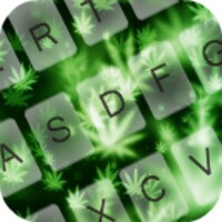 Weed Spiral Keyboard Theme para Android - Descarga el APK en Uptodown