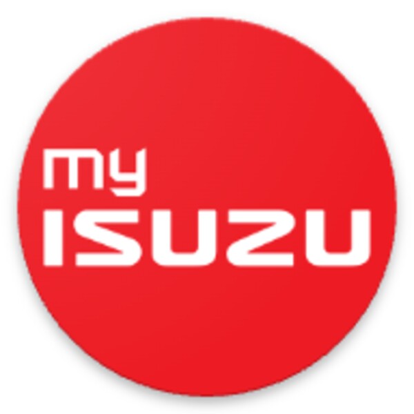 my-ISUZUのAndroid - UptodownからAPKをダウンロードしよう