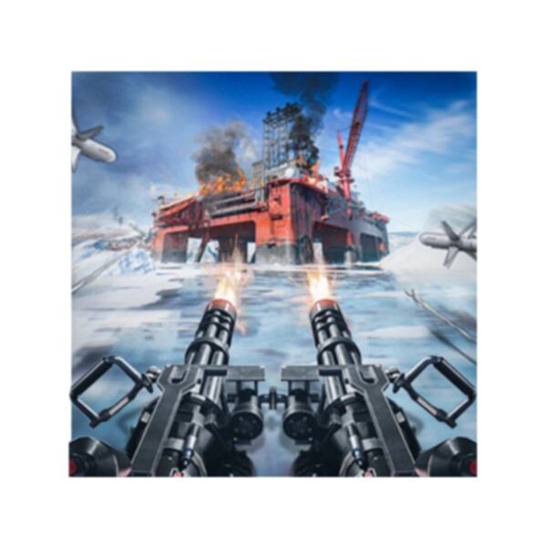 War Zone: Fight For Homeland for Android - Download the APK from Uptodown