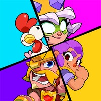 Squad Busters for Android - Download the APK from Uptodown