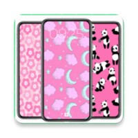 Preppy Wallpaper Pink for Android - Download the APK from Uptodown