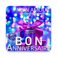 French Birthday Wishes Message for Android - Download the APK from Uptodown