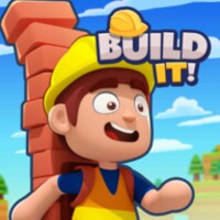 Build It - City Builder for Android - Download the APK from Uptodown