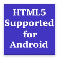 HTML5 Supported for Android - Download the APK from Uptodown