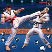 Karate Fighting Kung Fu Game for Android - Download the APK from Uptodown