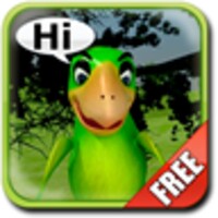 Talking Popo Parrot for Android - Download the APK from Uptodown