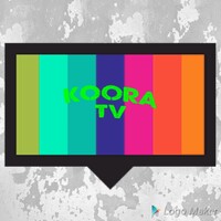 KOORA TV لـ Android - قم بتنزيل تطبيق APK من Uptodown