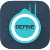 Define لـ Android - قم بتنزيل تطبيق APK من Uptodown