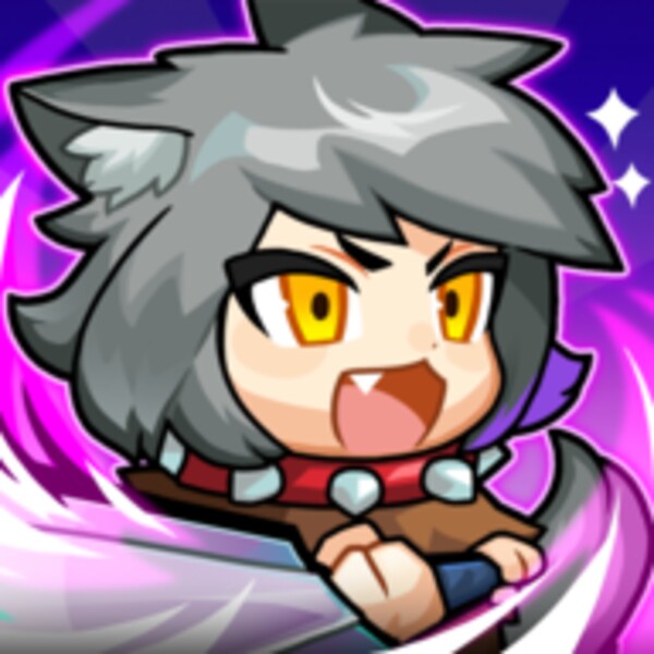 Go Go Wolf! para Android - Baixe o APK na Uptodown