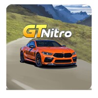 GT Nitro: Drag Racing Car Game for Android - Download the APK from Uptodown