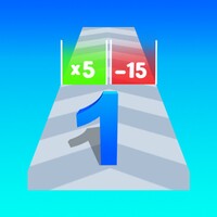 Merge Number: Run Master for Android - Download the APK from Uptodown