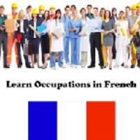 Learn Occupations in French for Android - Download the APK from Uptodown