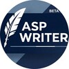 ASP WRITER BETA icon