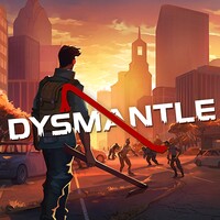 DYSMANTLE for Android - Download the APK from Uptodown