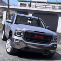 GMC Sierra 4x4 Driver for Android - Download the APK from Uptodown