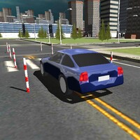 Dynamic Driving Test 3D for Android - Download the APK from Uptodown