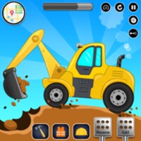Build House Construct Tractor for Android - Download the APK from Uptodown