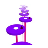 Splash Ball: Hypercasual Ball Game Free Offline for Android - Download ...