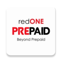 redONE Prepaid for Android - Download the APK from Uptodown