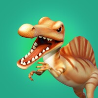 Talking Spinosaurus Karl for Android - Download the APK from Uptodown
