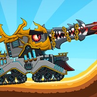 Tank Combat for Android - Download the APK from Uptodown