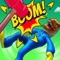 Push the Dummy: Ragdoll Fall for Android - Download the APK from Uptodown