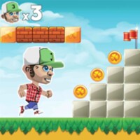 Super Jack World for Android - Download the APK from Uptodown