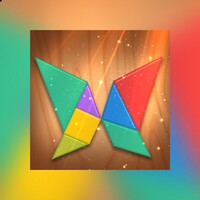 Tangram Heaven for Android - Download the APK from Uptodown