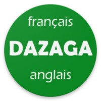 Dazaga Dictionary for Android - Download the APK from Uptodown