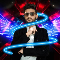 Magic Pic - Photo Editor Pro for Android - Download the APK from Uptodown