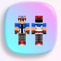 Minecraft PvP Skins for Android - Download the APK from Uptodown
