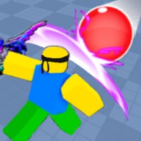 Blade Ball Dodgeball Battle for Android - Download the APK from Uptodown