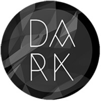 Nicholas Dark Material for Android - Download the APK from Uptodown