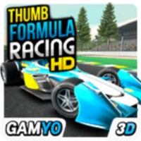 Thumb Formula Racing for Android - Download the APK from Uptodown