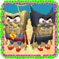 Evil Bob 3D para Android - Descarga el APK en Uptodown