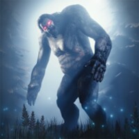 Bigfoot hunting wild hunt for Android - Download the APK from Uptodown