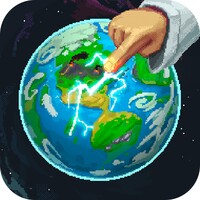 WorldBox针对于Android - 从Uptodown上下载APK