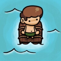 Stranded on a Raft for Android - Download the APK from Uptodown