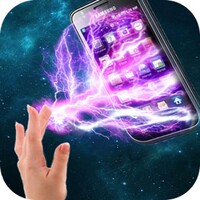 Electric Screen Prank for Android - Download the APK from Uptodown
