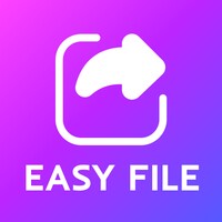 Easy File Transfer - Share Files for Android - Download the APK from Uptodown