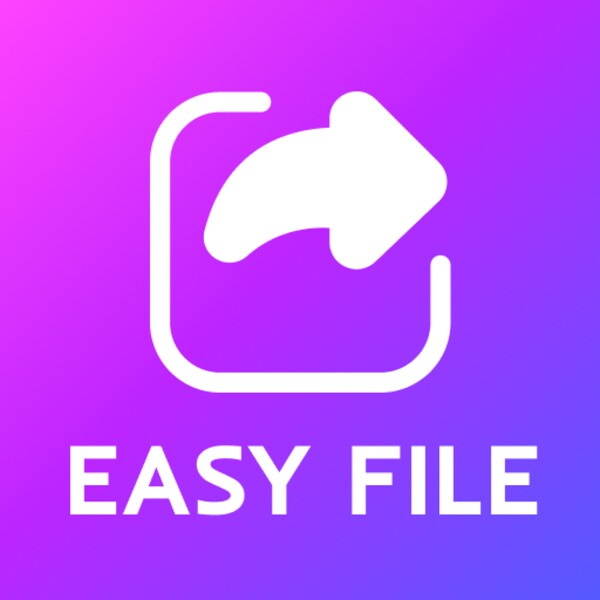 Easy File Transfer - Share Files for Android - Download the APK from ...