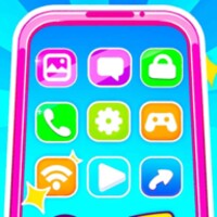 Baby phone - Games for Kids 2+ pour Android - Télécharge l'APK à partir ...