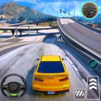 Car Driving Simulator Game 3D for Android - Download the APK from Uptodown
