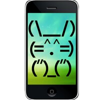 ASCII & Picture Sms for Android - Download the APK from Uptodown