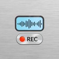 Sound Recorder Plus: Voice Rec for Android - Download the APK from Uptodown