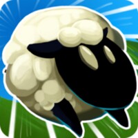 Sheep + Road = Danger for Android - Download the APK from Uptodown