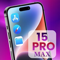 iPhone 14 Pro Max for Android - Download the APK from Uptodown